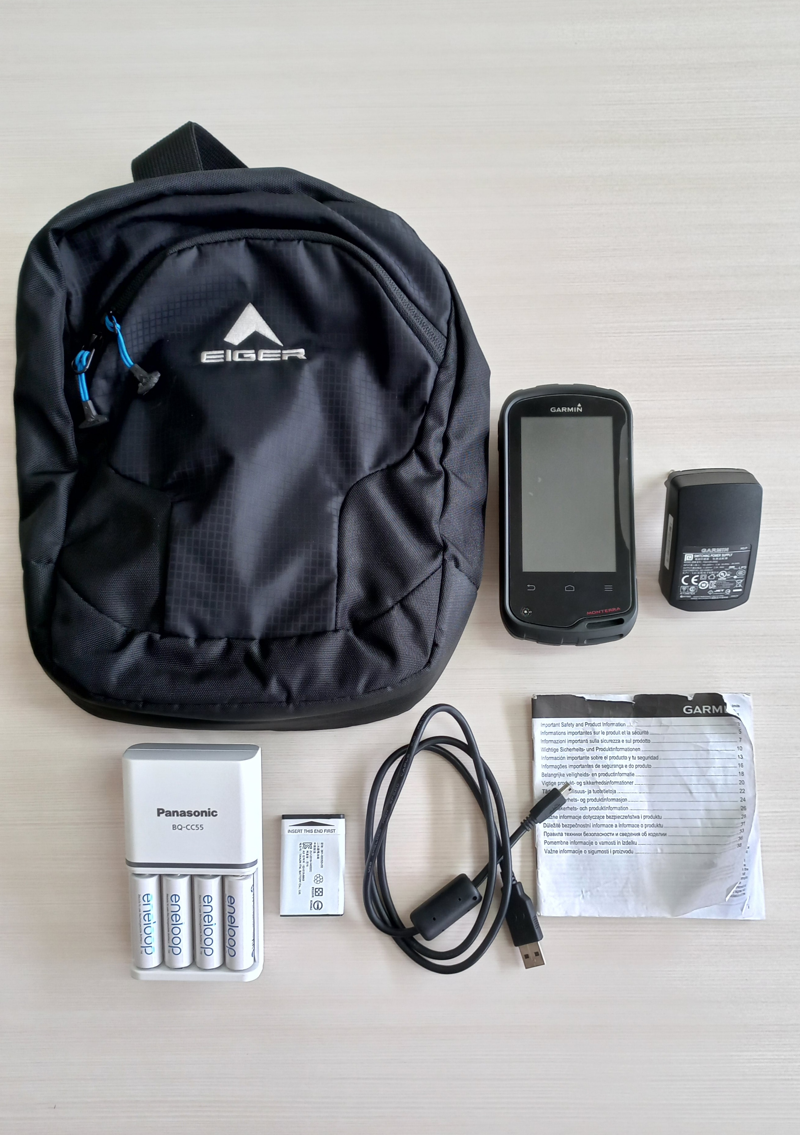 Ruangan Laboratorium | Laboratorium Terpadu ITK