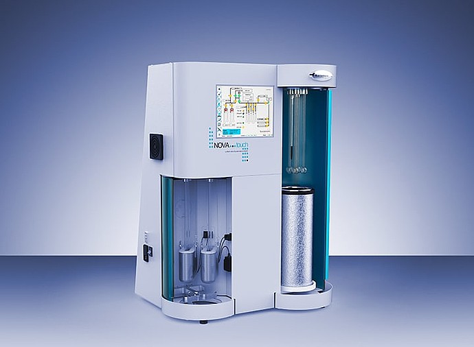 Detail Alat Lahoratorium | Laboratorium Terpadu ITK