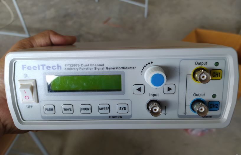 Detail Alat Lahoratorium | Laboratorium Terpadu ITK