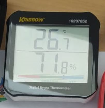 Detail Alat Lahoratorium | Laboratorium Terpadu ITK