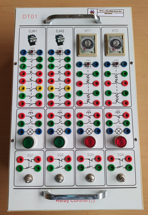Detail Alat Lahoratorium | Laboratorium Terpadu ITK