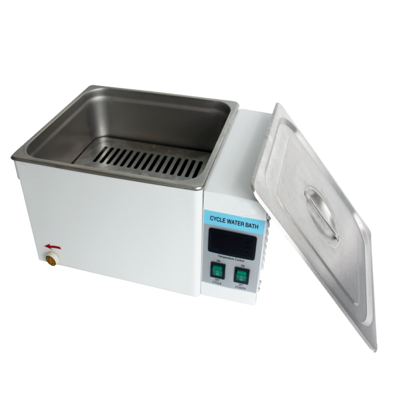 Detail Alat Lahoratorium | Laboratorium Terpadu ITK