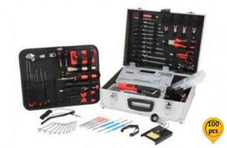 Detail Alat Lahoratorium | Laboratorium Terpadu ITK