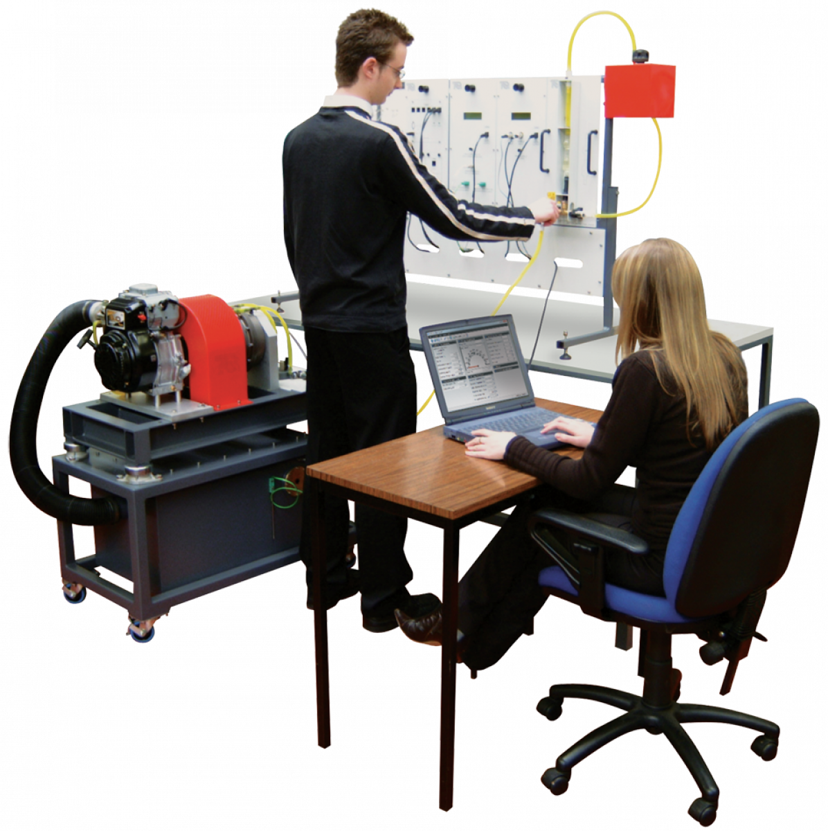 Detail Alat Lahoratorium | Laboratorium Terpadu ITK